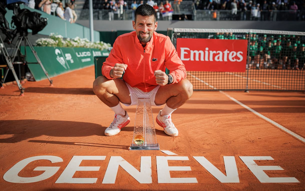 Tennis, la classifica all time dei titoli ATP | Sky Sport