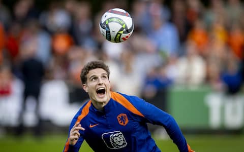 Convocati Olanda ai Mondiali 2026: la lista | Sky Sport