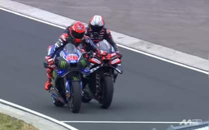 MotoGP news: tutto sul mondiale di motociclismo 2026 | Sky Sport