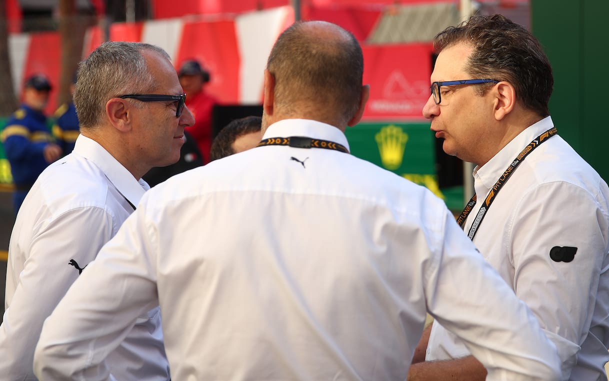F1, cambiano alcune regole per il 2027: il comunicato | Sky Sport