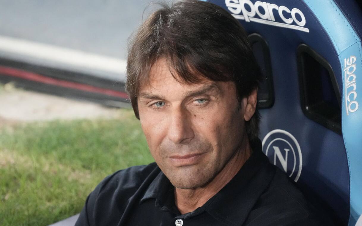 Napoli Parma, Conte: 'Prestazione di cuore, orgoglioso di Lukaku. Ora c ...