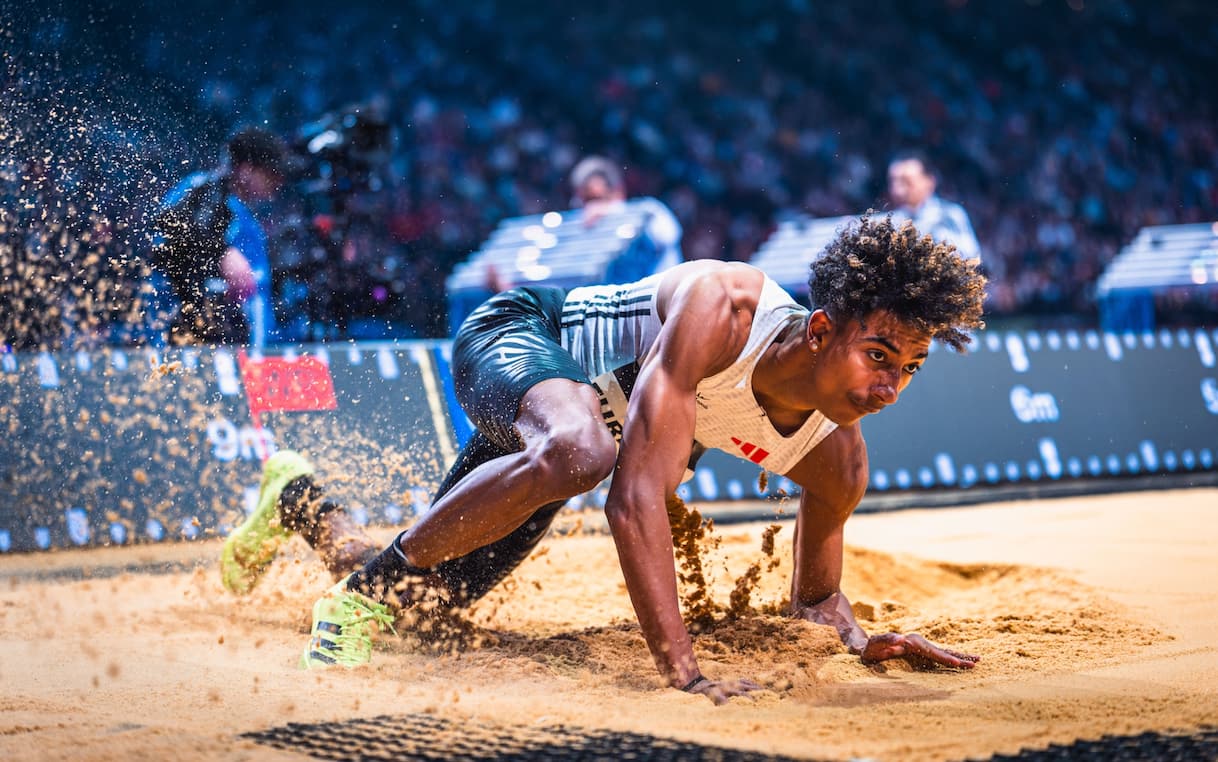 World Athletics Indoor Tour 2026 a Ostrava, Madrid e Karlsruhe su Sky e ...