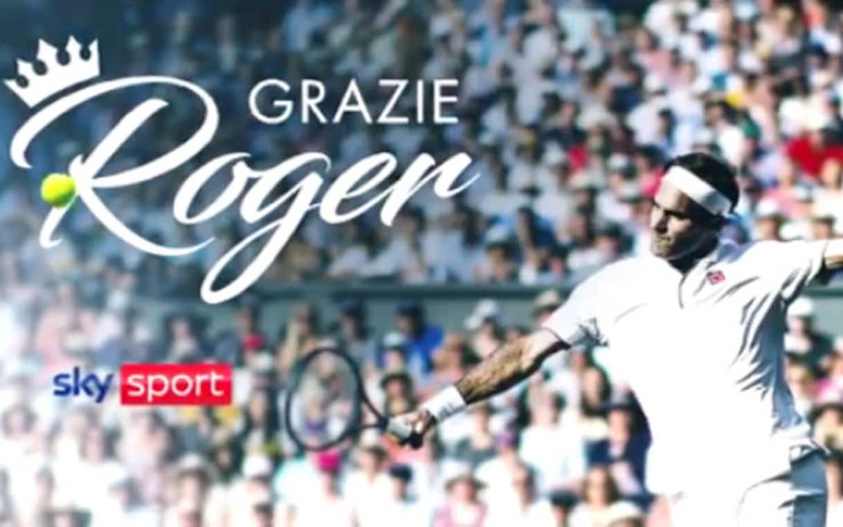 Federer si ritira dal tennis: la lettera d'addio e le sue vittorie più ...
