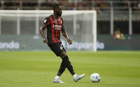 Milan Bari, le pagelle della partita di Coppa Italia | Sky Sport