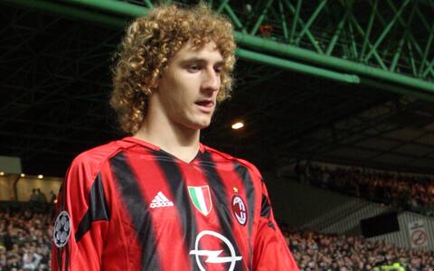 Milan, i giocatori argentini nella storia rossonera: Pellegrino è l ...