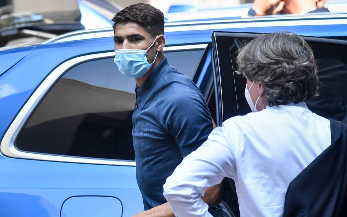 Inter, la storia dei giocatori africani in nerazzurro: Hakimi sarà il ...