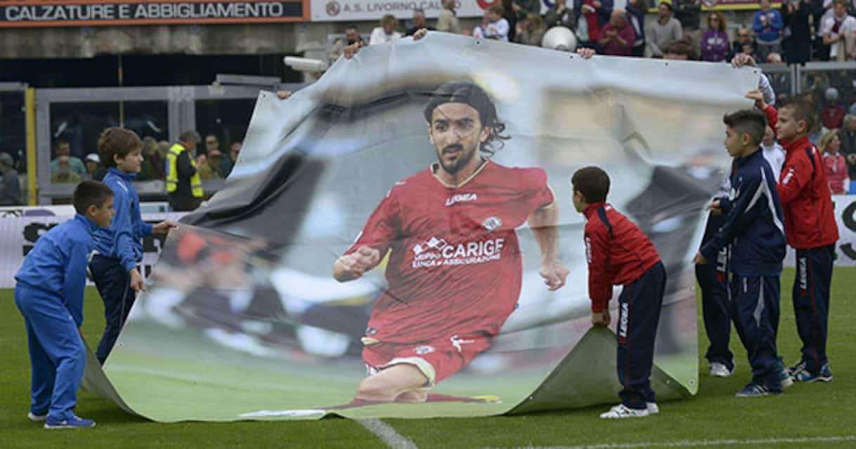 Morosini, 10 anni fa la morte in campo: cosa è cambiato dopo la ...
