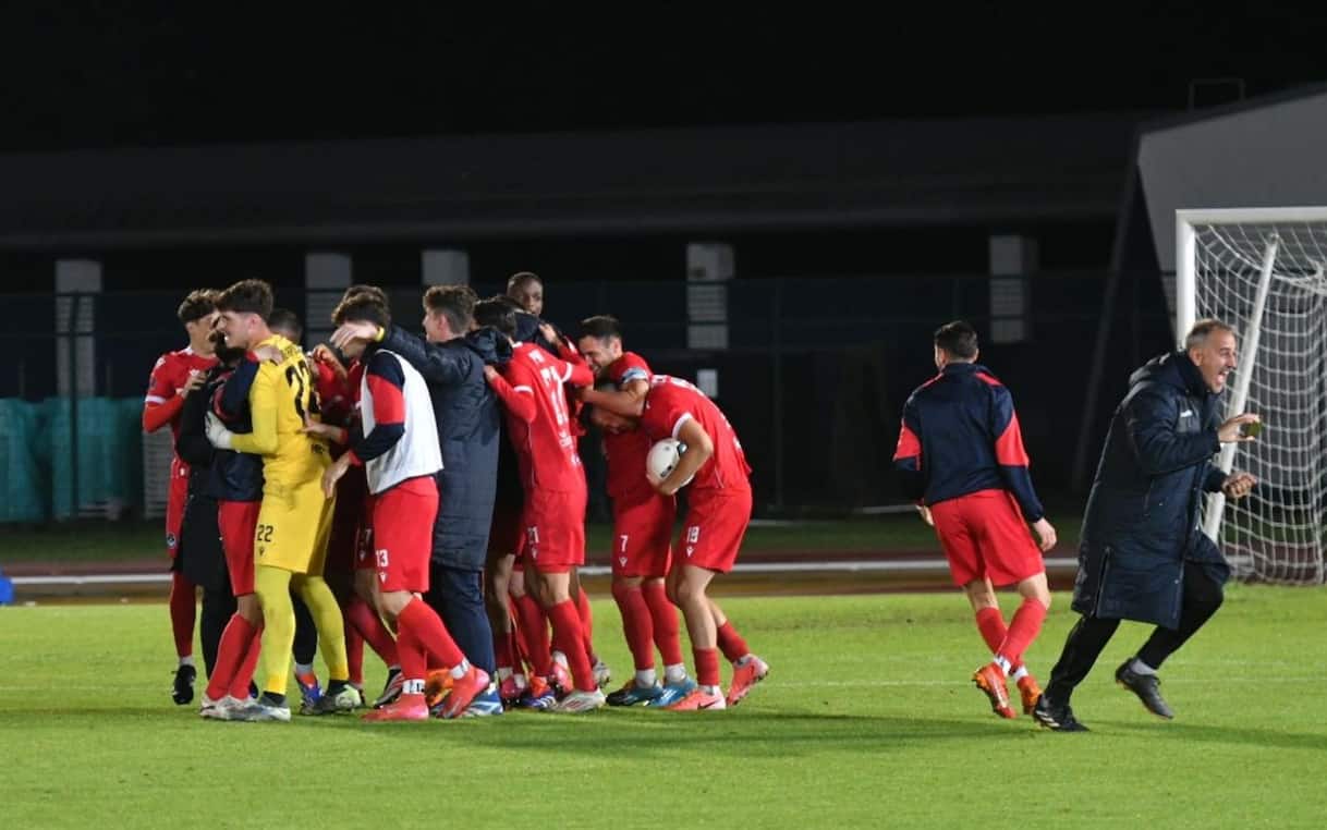 Renate-Giana Erminio 1-2: HIGHLIGHTS Playoff Serie C