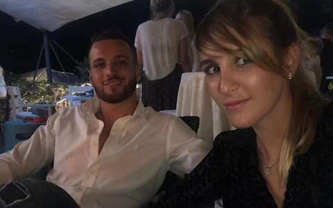 Italia agli Europei, mogli e fidanzate dei giocatori: le wags della ...