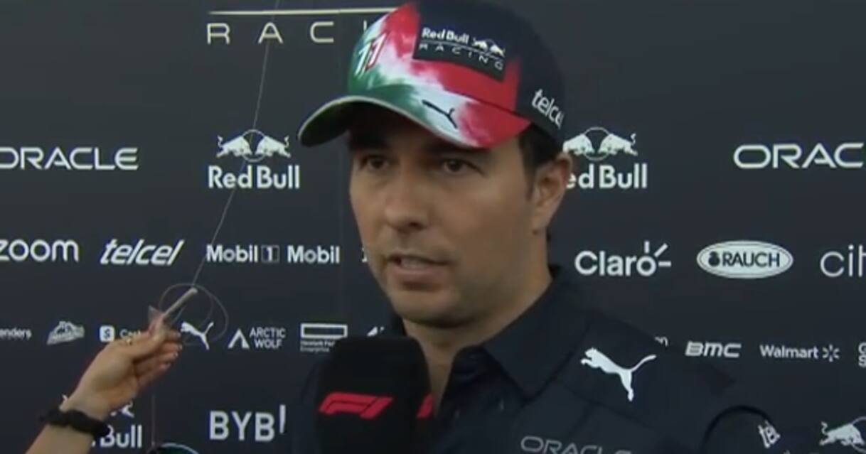 Formula 1, colpo di genio! Un filo dall'alto per avere l'autografo da ...