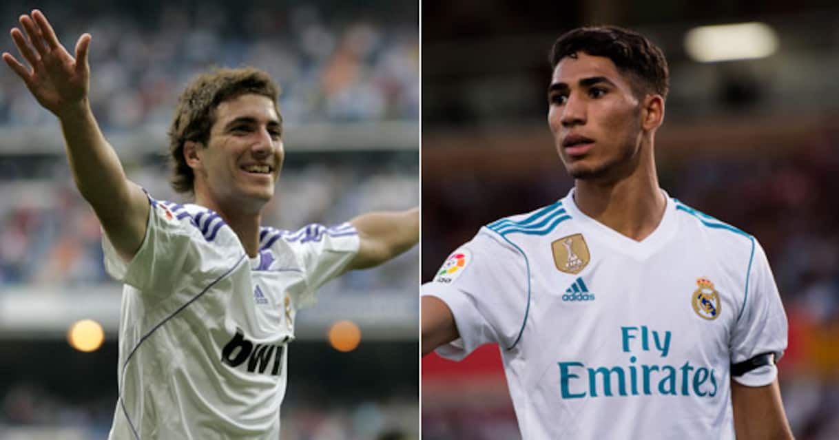 Calciomercato, Serie A: tutti gli acquisti dal Real Madrid | Sky Sport
