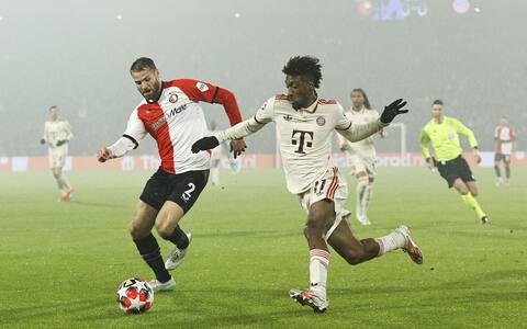 Champions League 2024 2025, i giocatori più veloci: Haaland da record ...