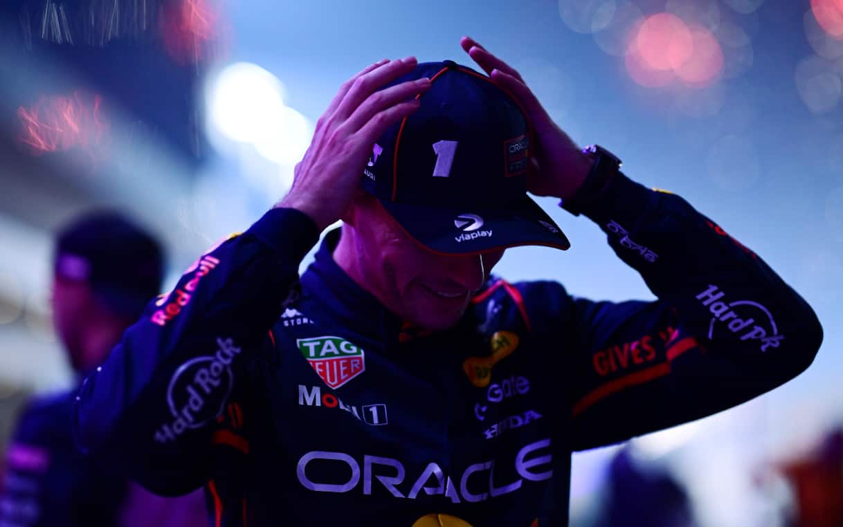F1, Verstappen campione 2025 se al GP Abu Dhabi… classifica e ...