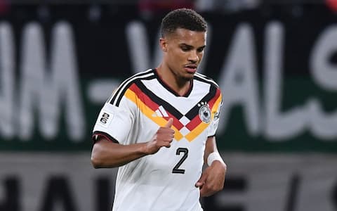 Germania, i convocati per i Mondiali 2026: c'è Manuel Neuer | Sky Sport