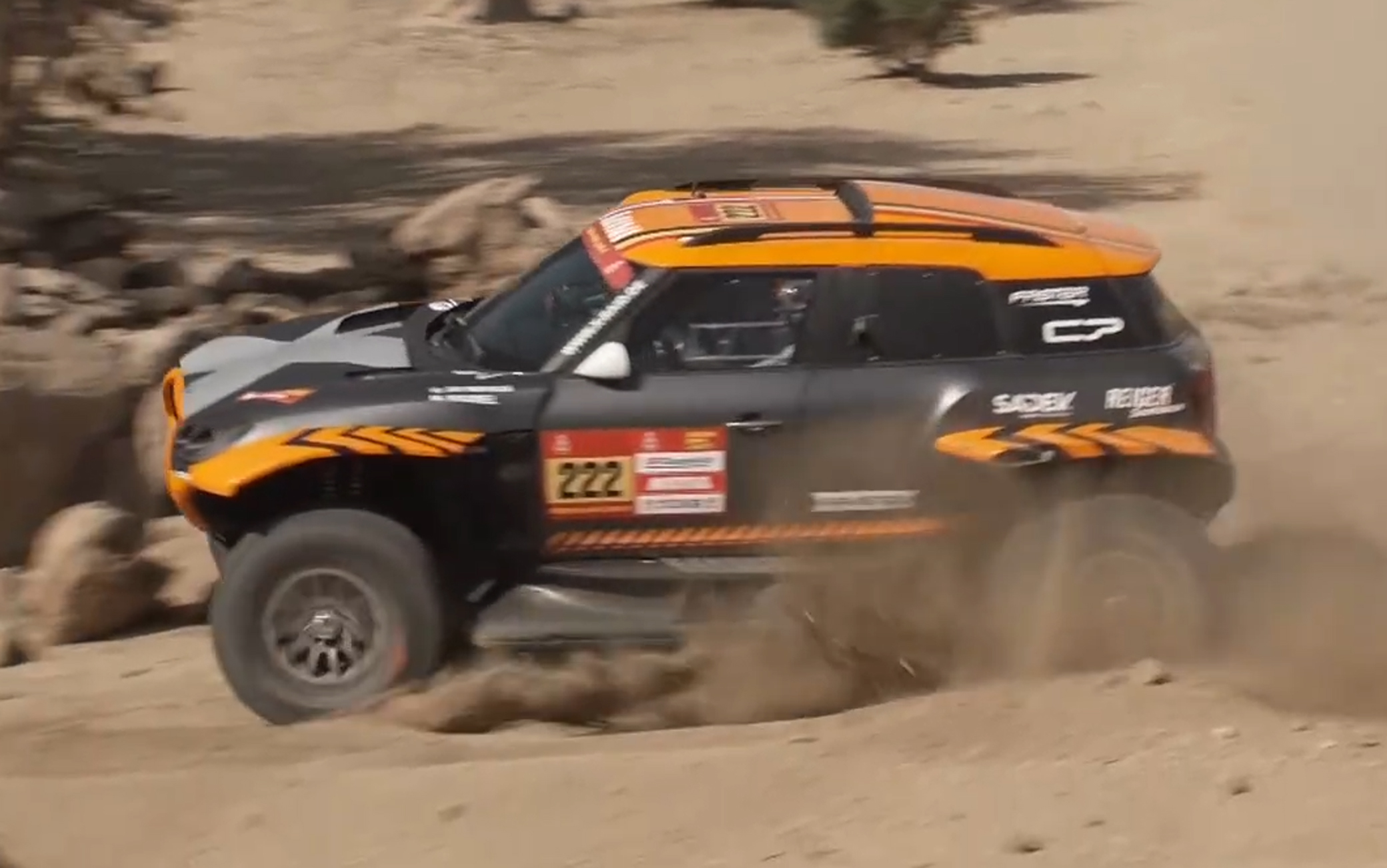 Dakar 2026, le classifiche finali e il racconto di tutte le tappe | Sky ...