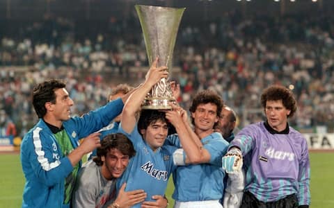 Europa League, l'albo d'oro e tutti i vincitori | Sky Sport