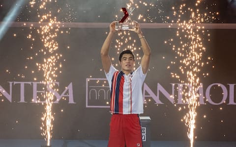 Next Gen Atp Finals: l'albo d'oro | Sky Sport