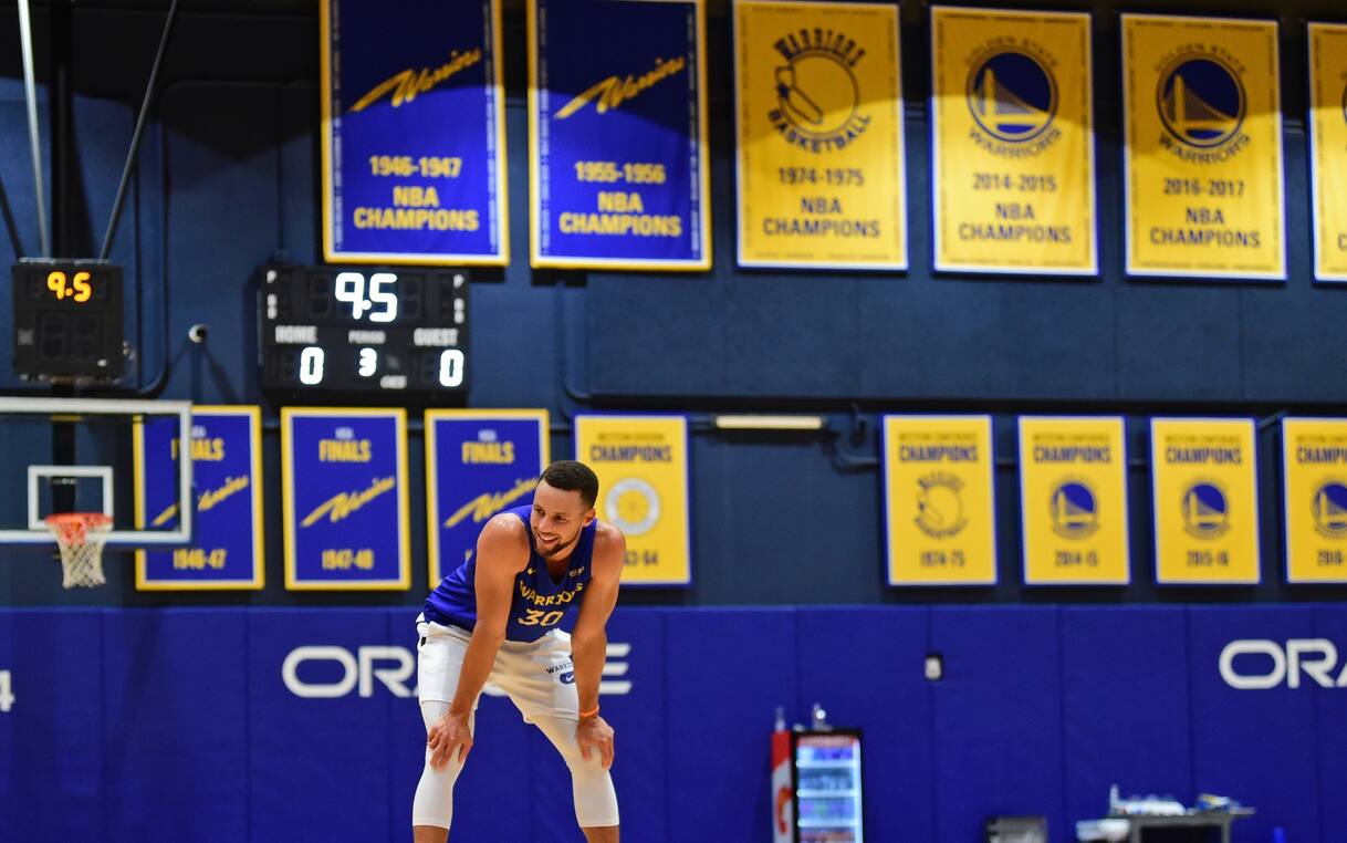 NBA, al via i training camp: le date di inizio, squadra per squadra ...