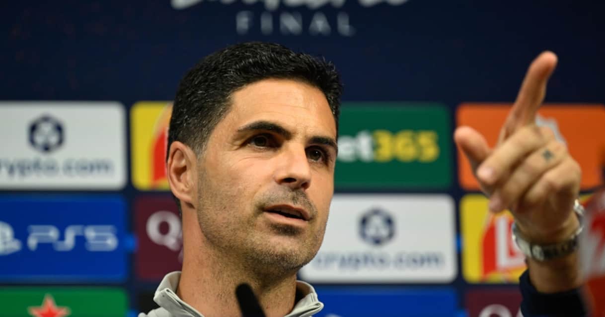 Psg Arsenal, Arteta: 'Percorso straordinario. Vogliamo scrivere la ...