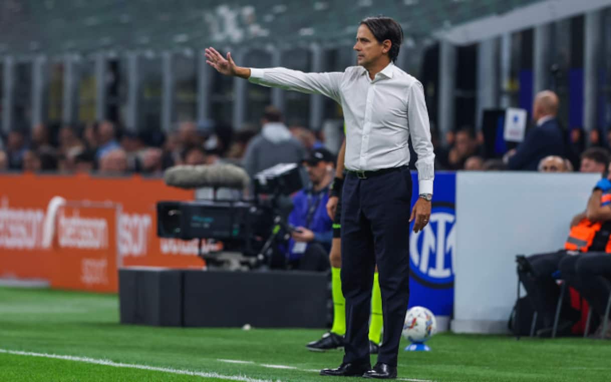 Inter Stella Rossa in tv e streaming: dove vedere la partita di ...