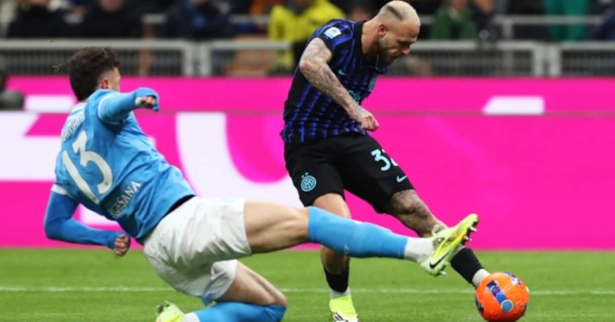Gol e assist dei difensori: la classifica dei top campionati europei ...