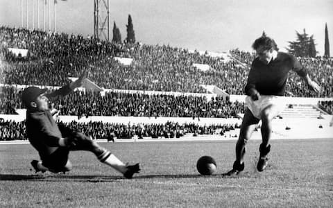 Roma, la storia dei giocatori spagnoli in giallorosso: Perez e Villar ...