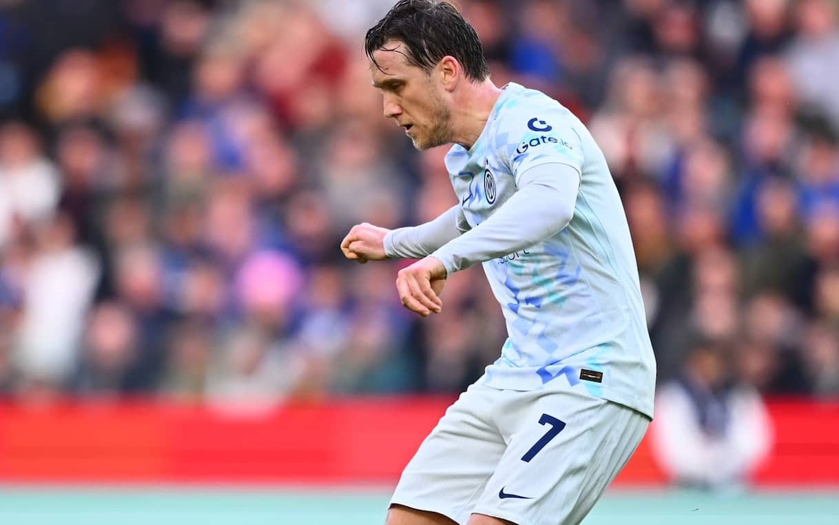 Inter Udinese, le pagelle della partita di serie A |Sky Sport