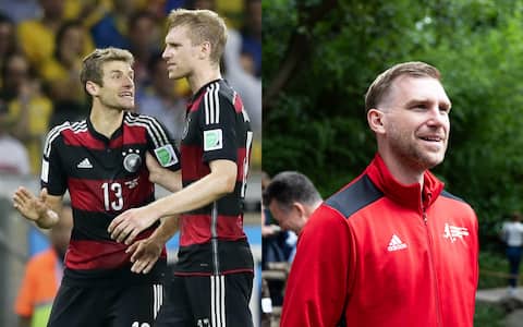 Brasile Germania 1-7, Mineirazo al Mondiale 2014: i giocatori e cosa ...