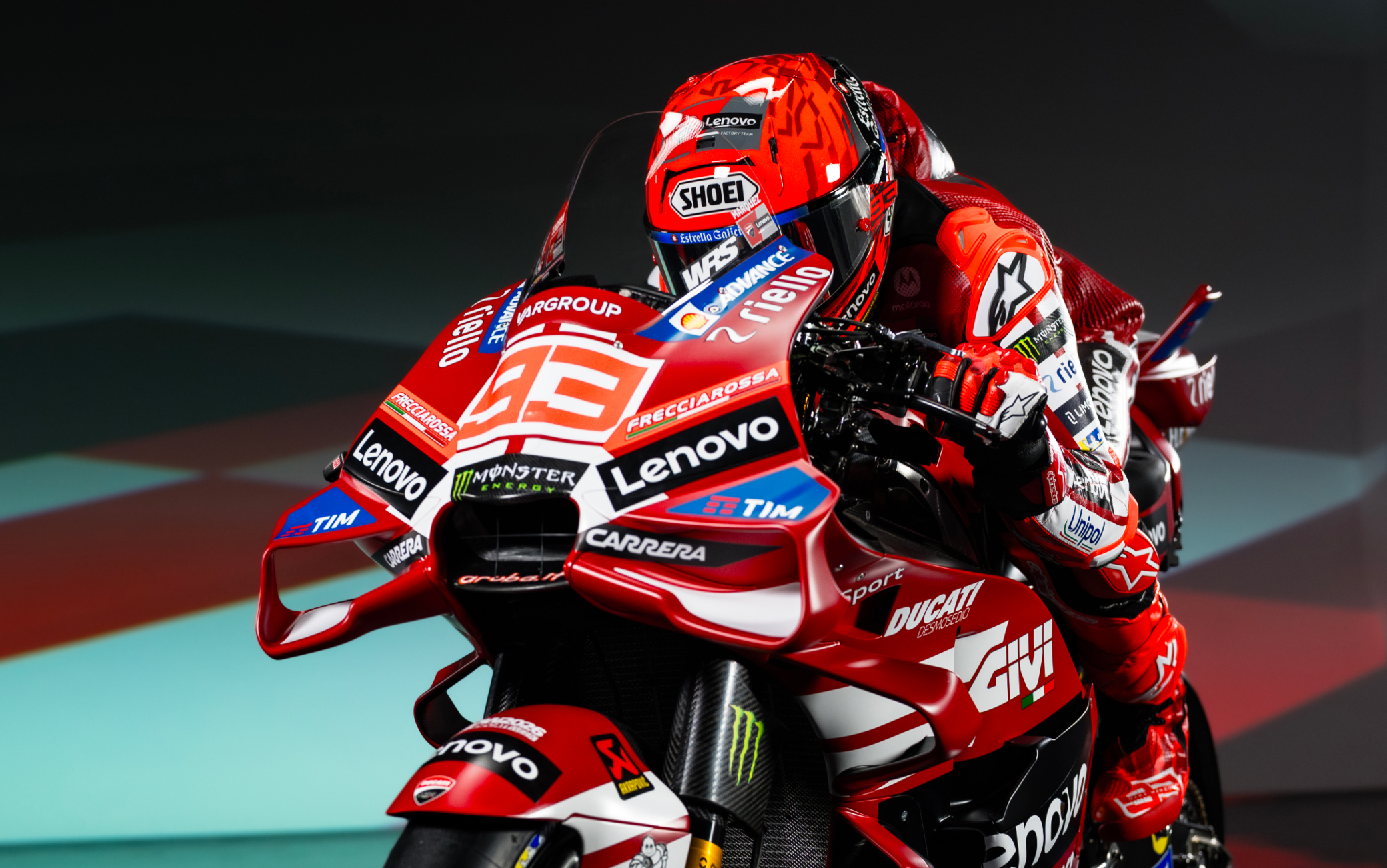 Marc Marquez campione MotoGP 2025: news, video e foto | Sky Sport | Sky ...