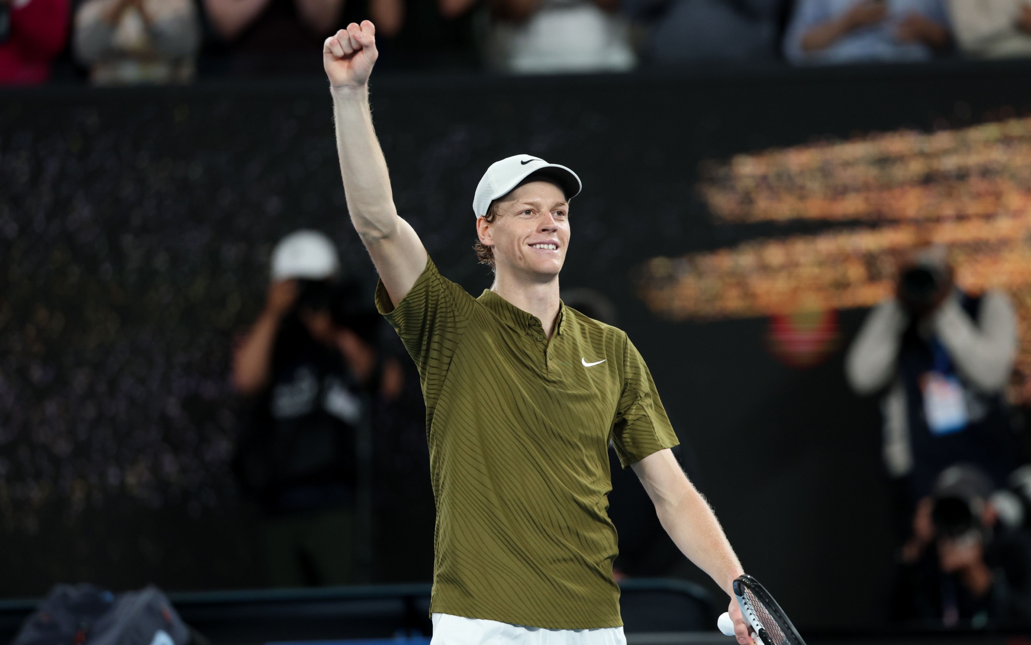Sinner-Alcaraz alle Atp Finals 2025, dove vedere in tv e streaming ...
