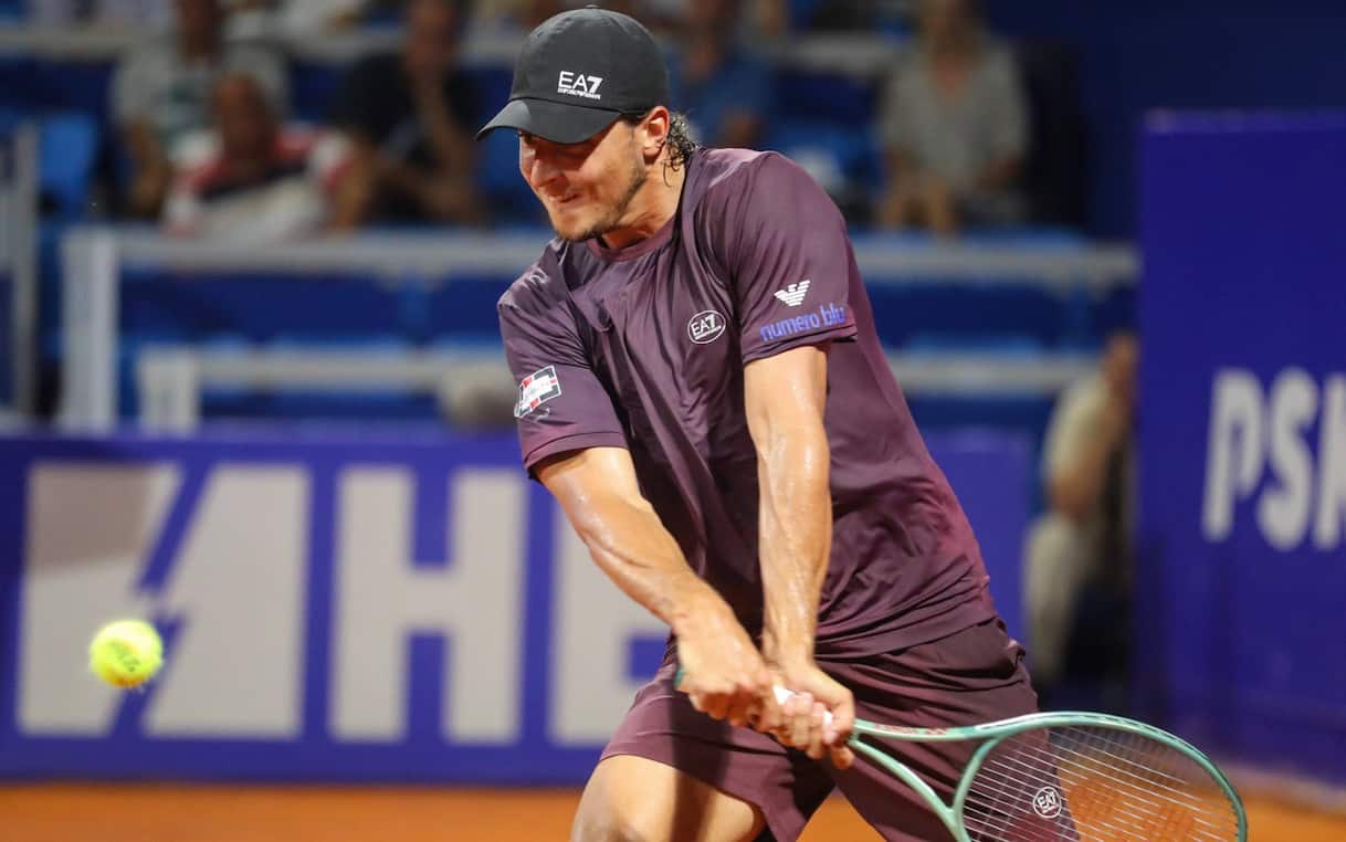 Atp Washington e Umago 2025, il programma di oggi: partite e orari ...