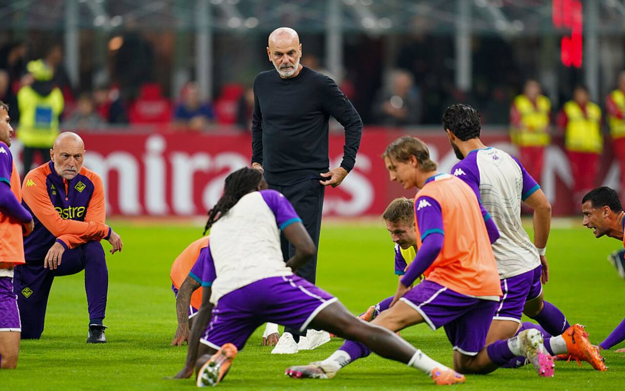 Fiorentina Bologna in tv e streaming: dove vedere la partita | Sky Sport