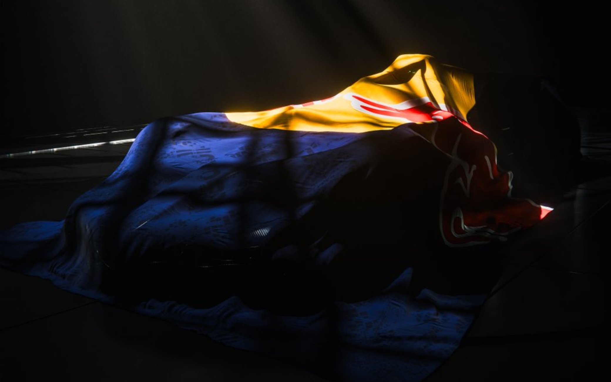 F1, presentazione Red Bull: il VIDEO del motore per il Mondiale 2026 ...