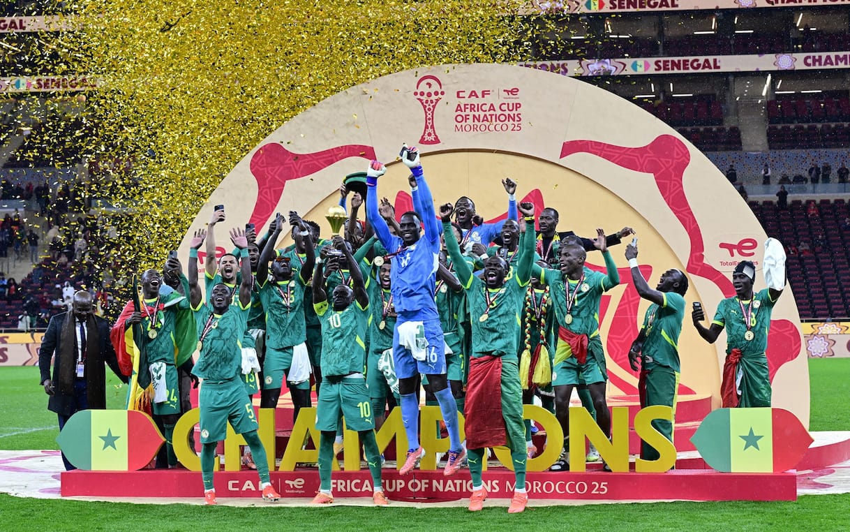 Coppa d'Africa, trionfa il Senegal: Marocco battuto 1-0 ai ...