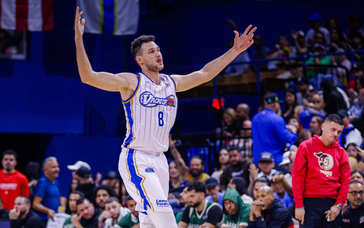 NBA, Danilo Gallinari in Portorico centra la finale di conference con i ...