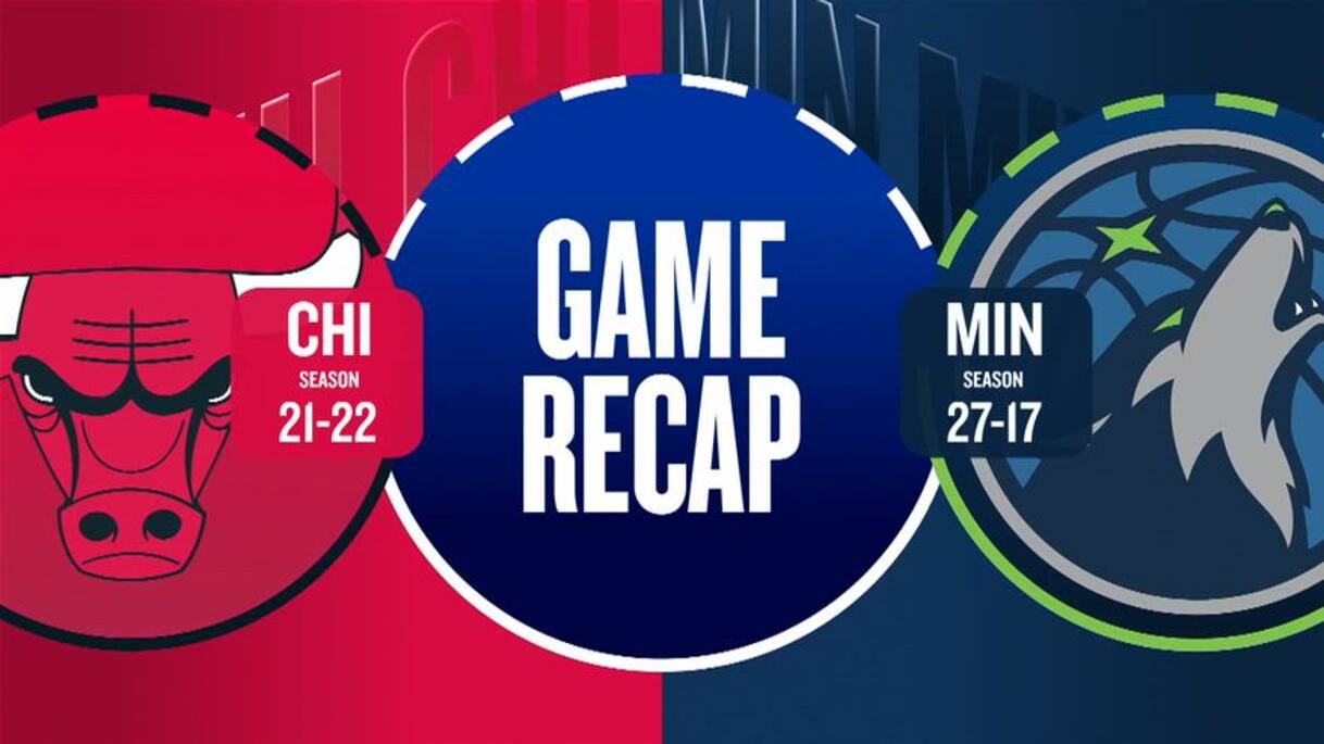 NBA, Minnesota Chicago. Video Highlights | Sky Video