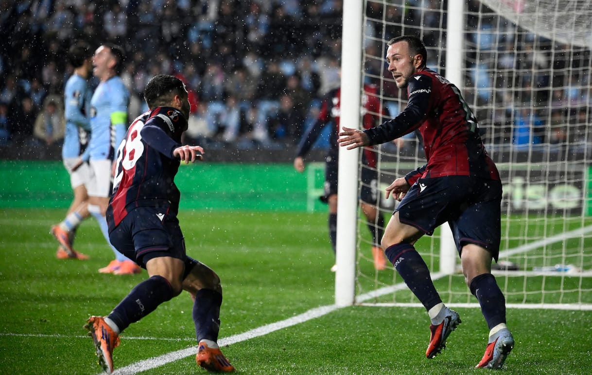 Celta Vigo-Bologna 1-2: video, gol e highlights | Sky Sport