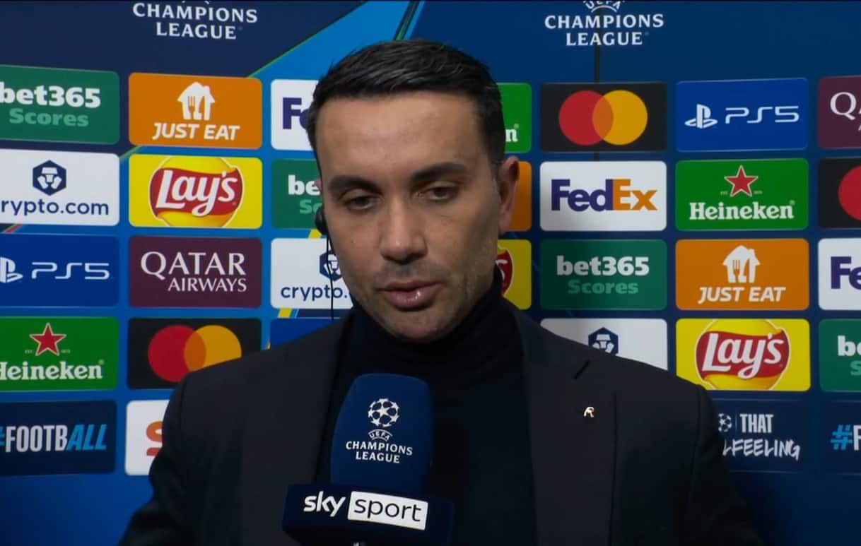 Atalanta-Athletic Bilbao, Palladino: 'Perfetti per 45', poi presi gol ...