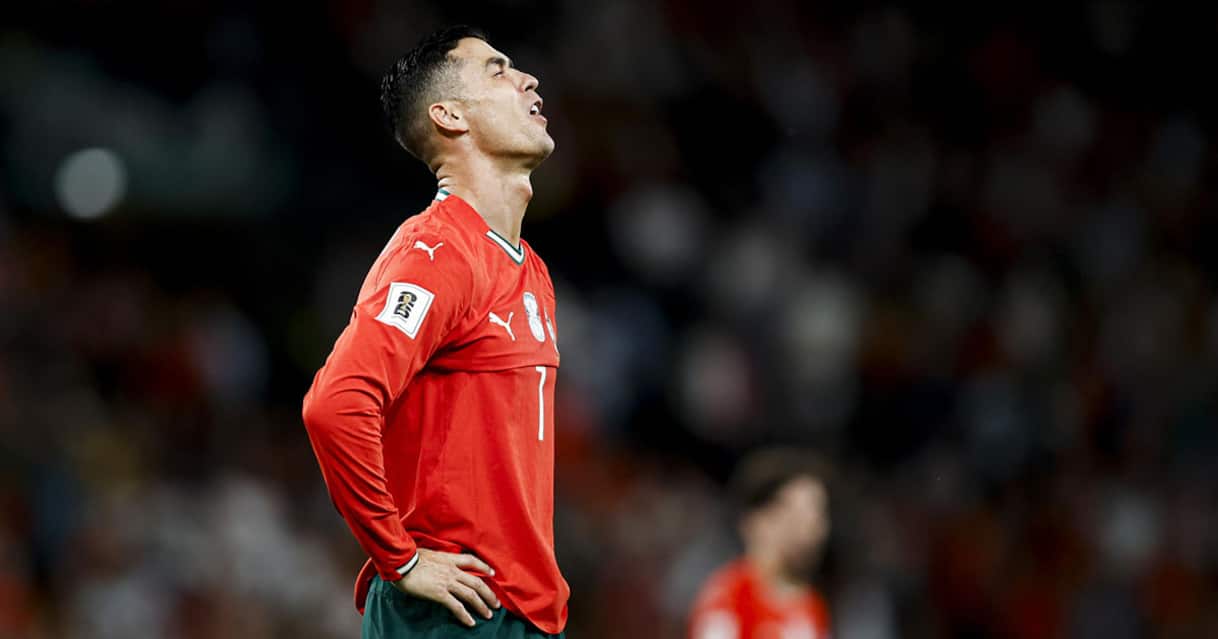 Chi sono i giocatori più anziani ai Mondiali 2026? La classifica | Sky ...