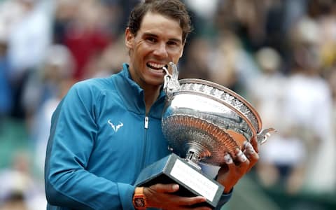 Tennis, la classifica all time dei titoli ATP | Sky Sport