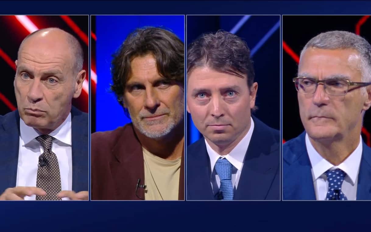 VIDEO Chi è la vera favorita per lo scudetto? Le opinioni del Club