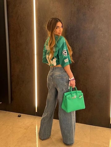 Italia agli Europei, mogli e fidanzate dei giocatori: le wags della ...