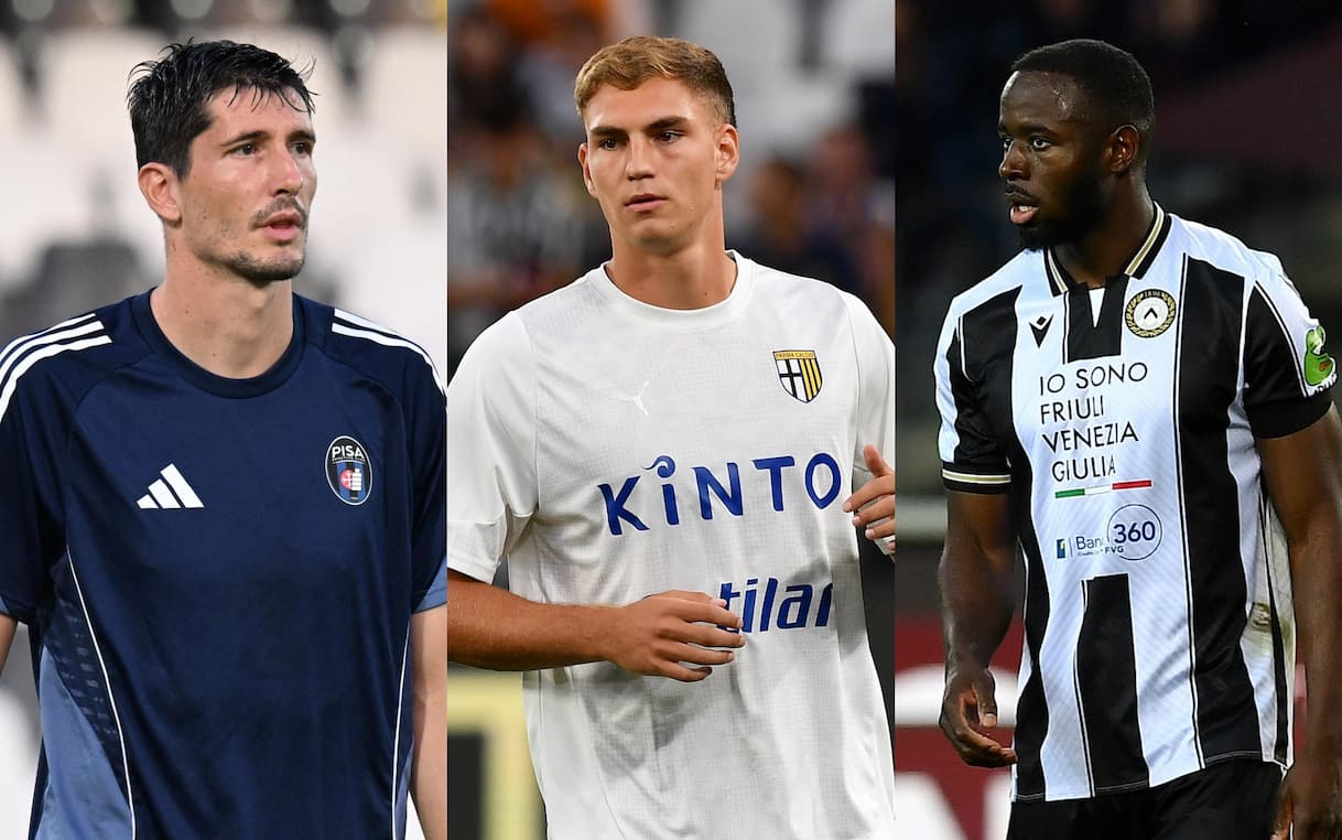 Fantacalcio, consigli per l'asta 2025, gli attaccanti low cost da ...