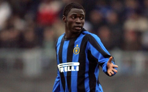 Inter, la storia dei giocatori africani in nerazzurro: Hakimi sarà il ...