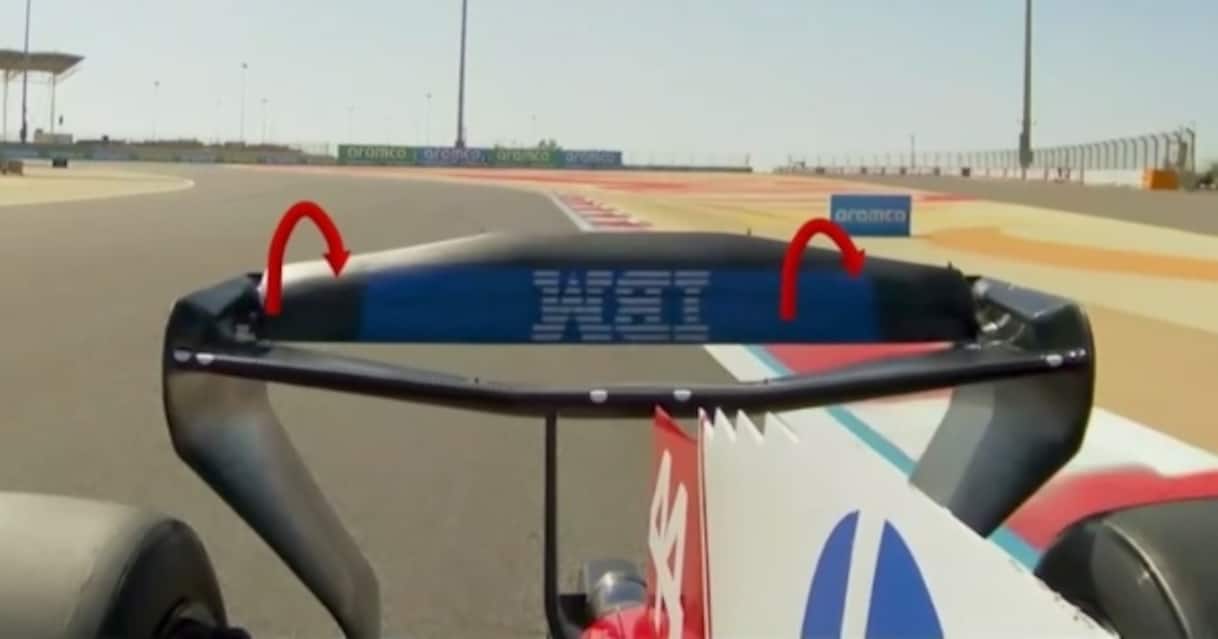 Ferrari F1, ala Macarena debutta su monoposto di Leclerc e Hamilton al ...