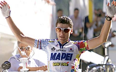 Mondiali ciclismo, albo d'oro elite: i ciclisti campioni del mondo ...