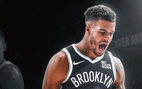 NBA, i migliori giocatori della lega per ESPN. CLASSIFICA | Sky Sport