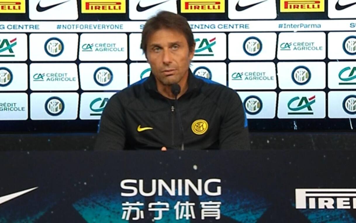 Fiorentina-Inter di Coppa Italia, Conte: 'Eriksen play alla Brozovic ...