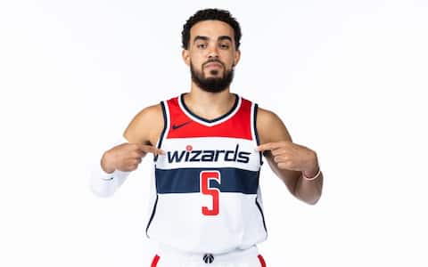 NBA, i Suns piazzano il colpo Tyus Jones: ora Phoenix è di nuovo una ...