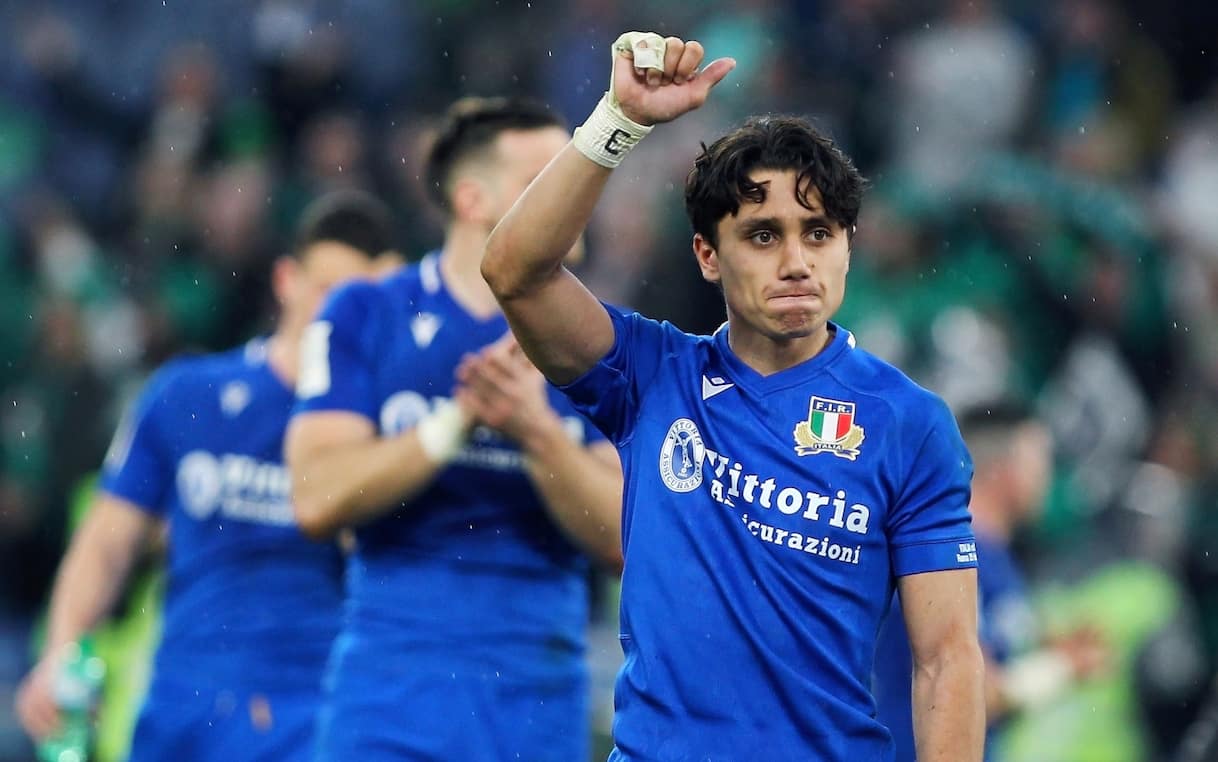 Rugby, Italia al Sei Nazioni 2026: calendario partite e squadre ...